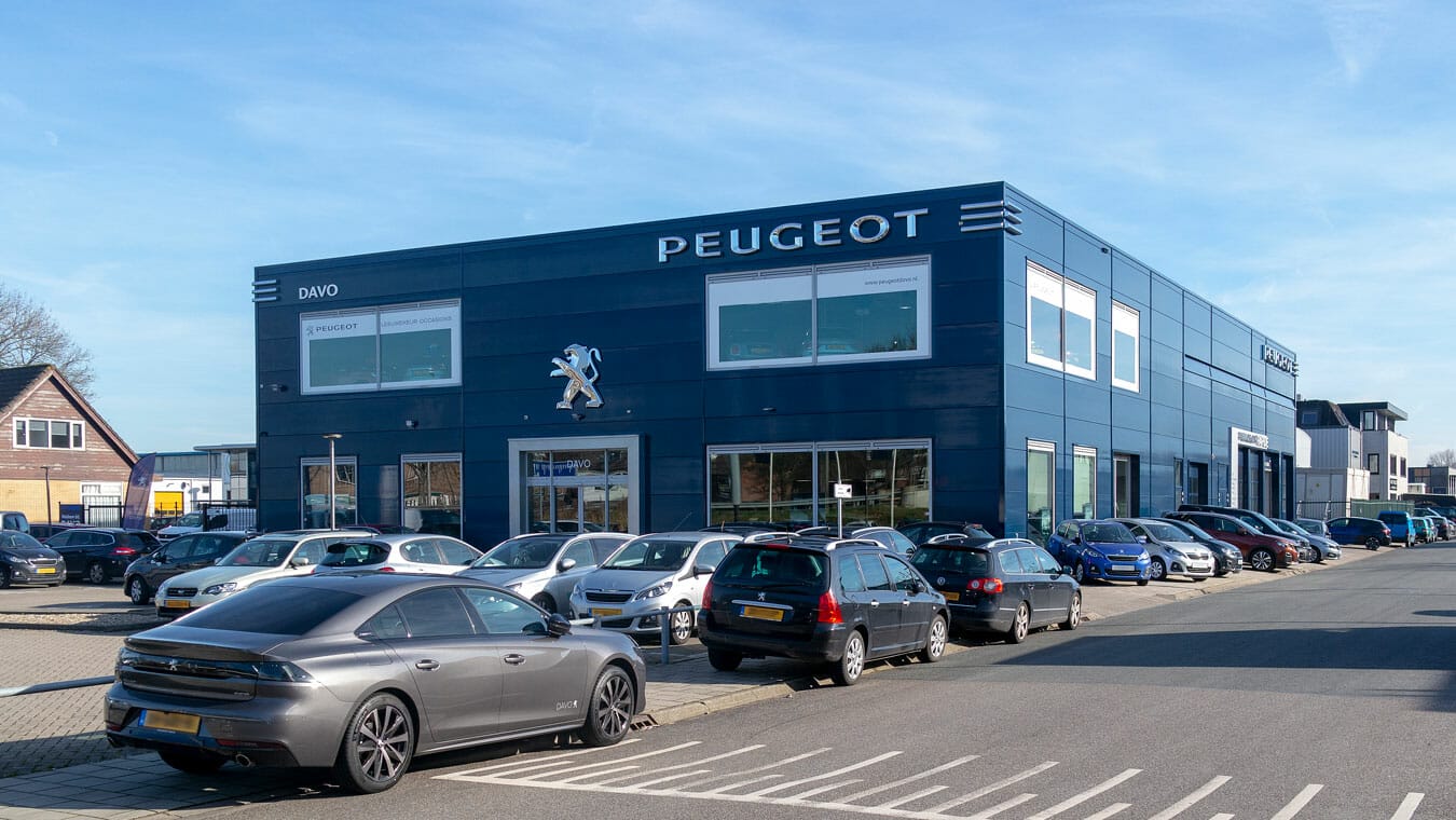 Wittebrug Naaldwijk - Wittebrug