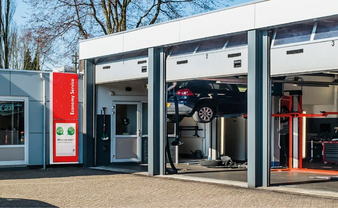 Occasioncentrum Den Haag Forepark - Wittebrug