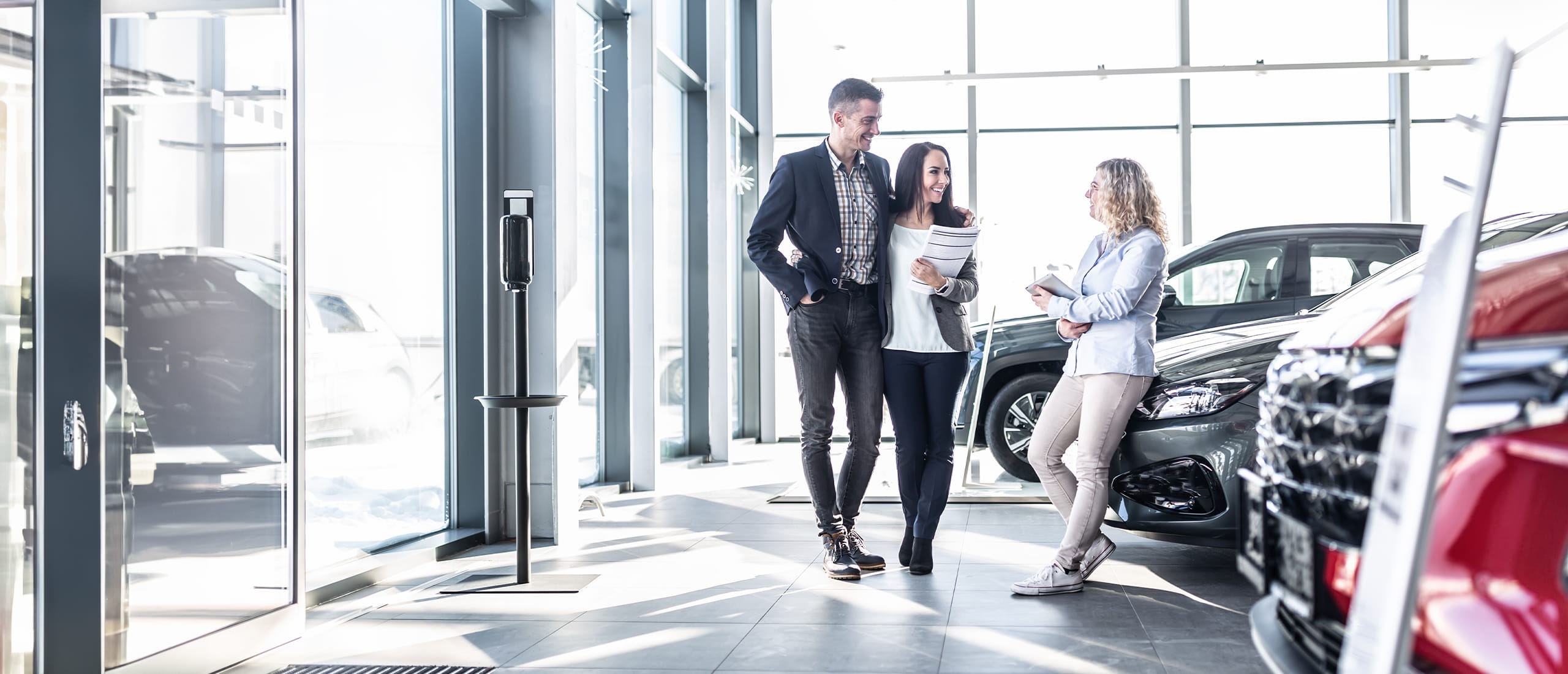 Alle occasions bij Wittebrug